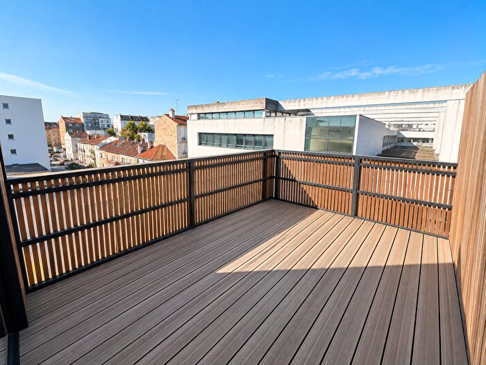 Appartement 1 pièce à louer - Montreuil, Bas Montreuil, Bobillot