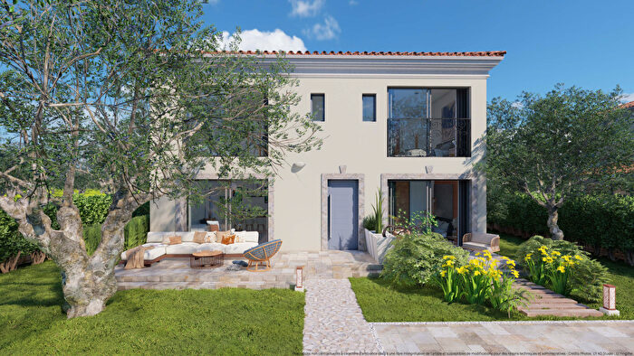 Cheval-Blanc : Maison 5 pièces à vendre
