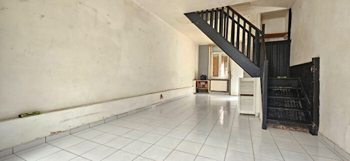 Maison 5 pièces à Tourcoing, Malcense, Egalité, à vendre