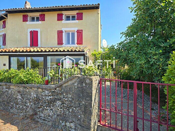 Mirepoix - Maison 9 pièces à vendre