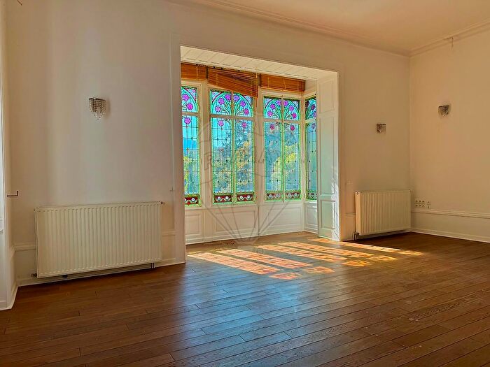 Chazey-Bons : Appartement 3 pièces à vendre