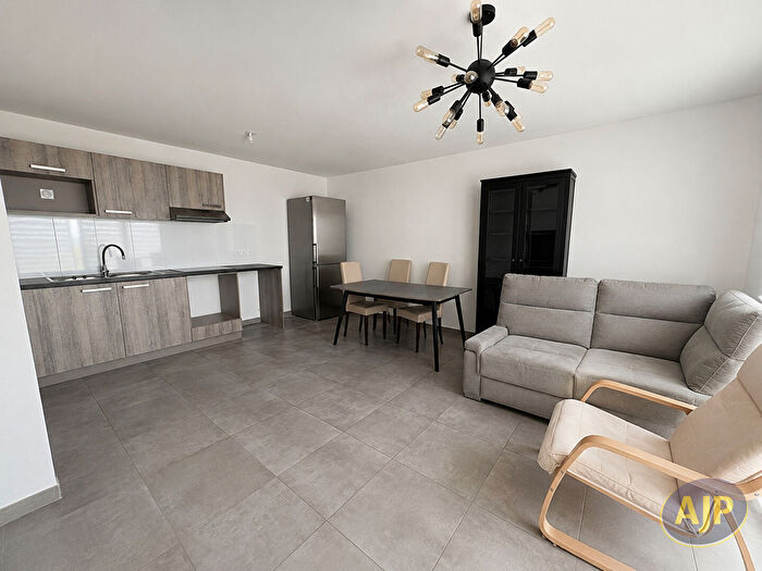 Appartement 3 pièces à louer - Bassens