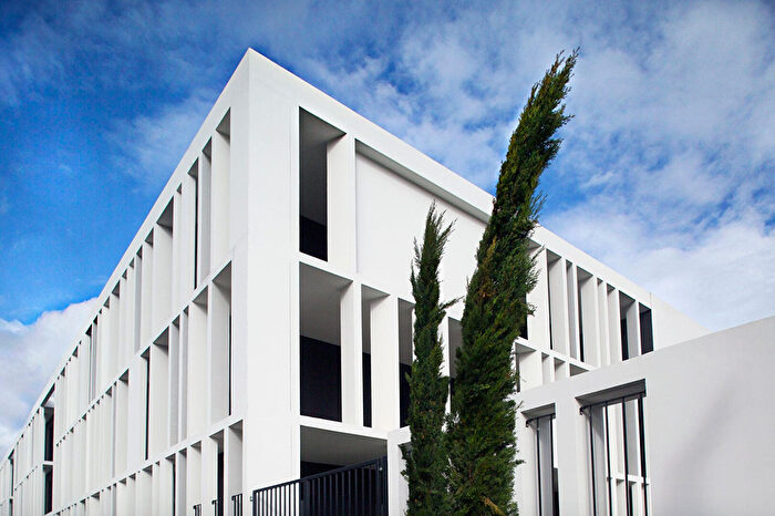 Appartement à vendre - Auzeville-Tolosane - 1 pièce