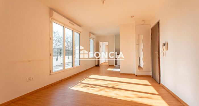 Appartement à vendre - Athis-Mons, Centre-ville - 3 pièces - 2 chambres