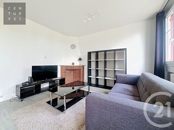 Troyes, Cathédrale : Appartement 3 pièces à vendre