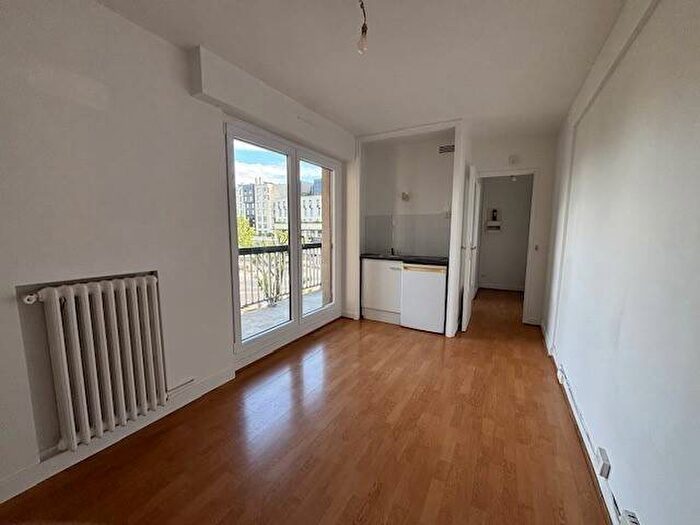 Rueil-Malmaison - Appartement 1 pièce à louer