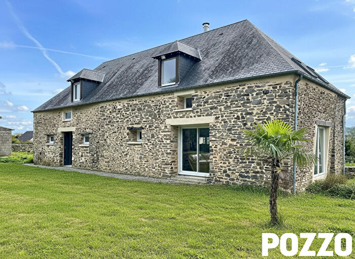 Précorbin : Maison 7 pièces à vendre