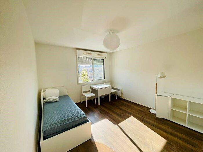 Bordeaux : Appartement 1 pièce à louer