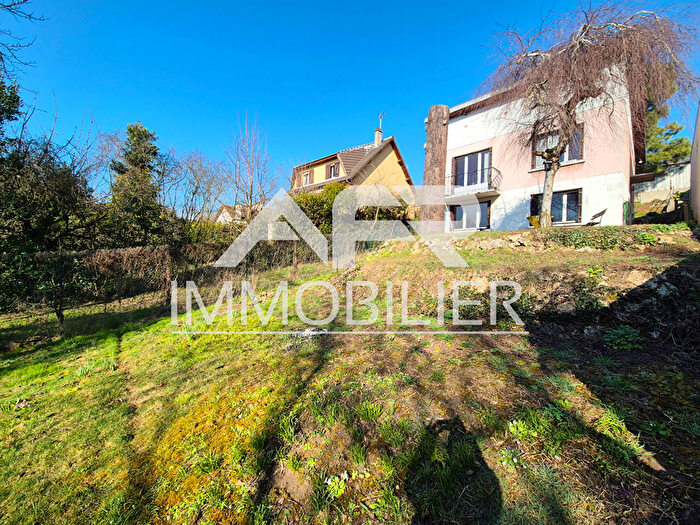Maison à vendre - Chatou, Est - 5 pièces - 3 chambres