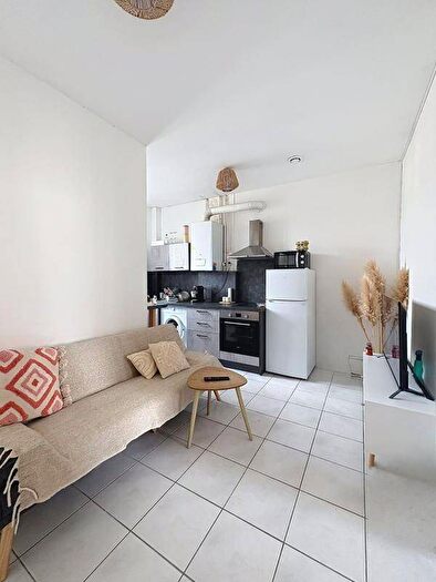 Appartement 2 pièces à louer à France et Rosieres, Vichy