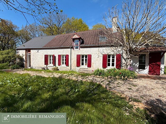 Vierzon, Centre-ville - Maison 5 pièces à vendre