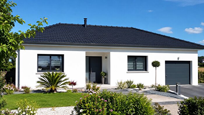 Maison 6 pièces à vendre à Tourville-sur-Arques