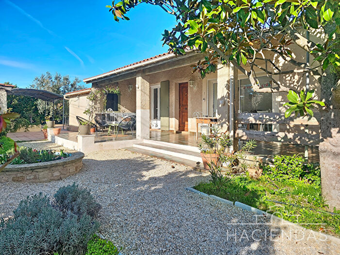 Maison à vendre - Pertuis, Tourrier, Peyrière, Plaines - 8 pièces - 5 chambres