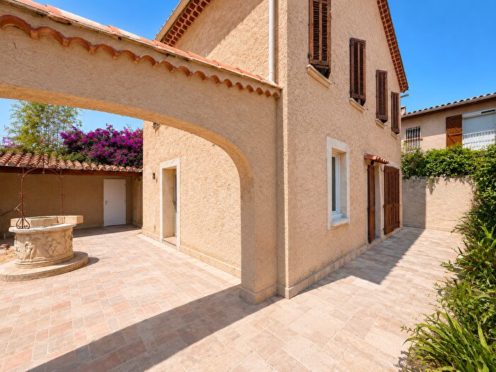 Toulon, Les Routes : Maison 4 pièces à vendre