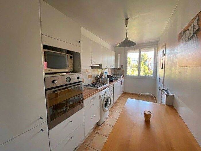 Appartement 4 pièces à louer à Encagnane, Aix-en-Provence