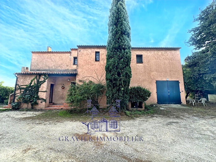 Maison à vendre - Hyères, Costebelle, Almanarre - 5 pièces - 3 chambres