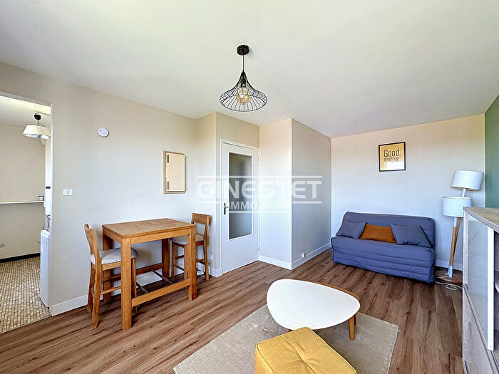 Appartement 1 pièce à vendre à Troyes, Chartreux