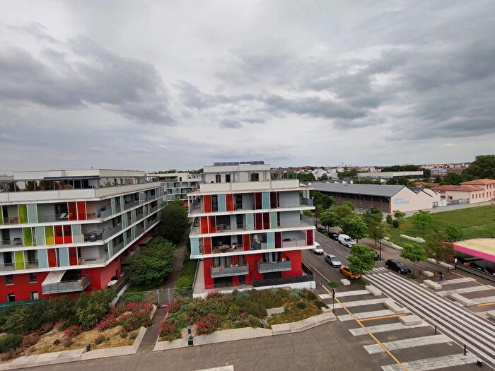 Appartement 5 pièces à vendre - Toulouse, LOrmeau, La Terrasse, La Grande Plaine