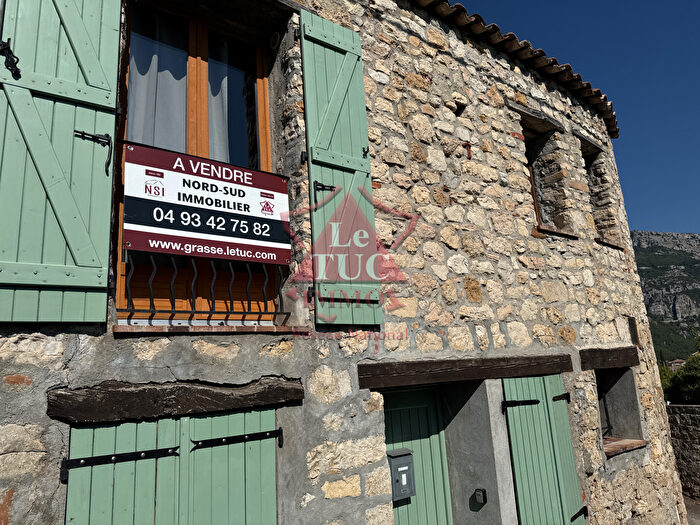 Maison 2 pièces à vendre - Le Bar-sur-Loup