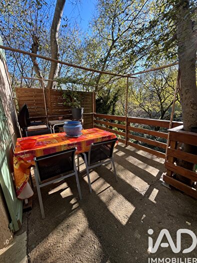 Maison à vendre - Poulx - 4 pièces - 3 chambres