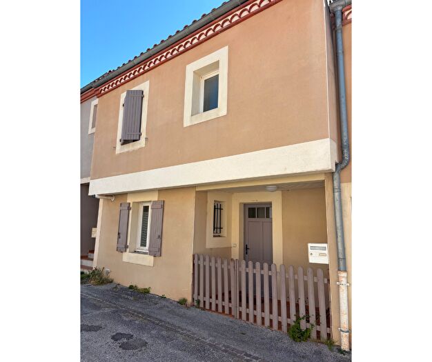 Sorèze - Maison 5 pièces à louer