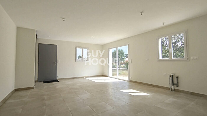 Maison à vendre - Les Mathes - 4 pièces - 3 chambres