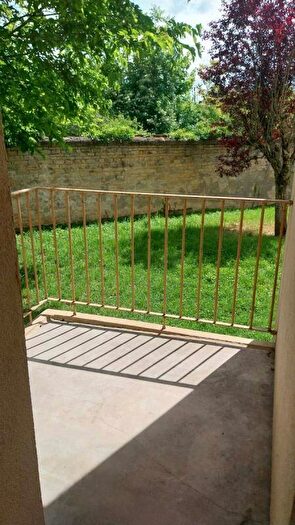 Appartement 3 pièces à louer - Abattoirs, Dijon