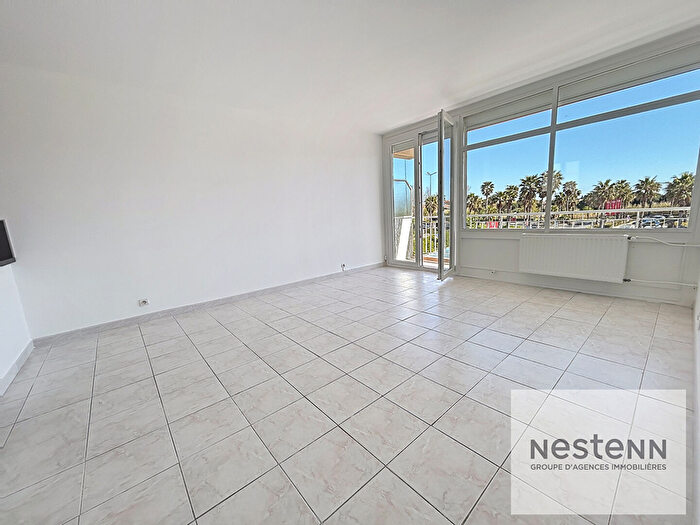 Appartement 2 pièces à Fréjus, Fréjus Plage, à vendre