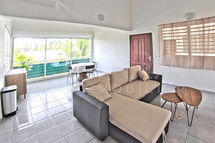 Appartement 2 pièces à Remire-Montjoly, à vendre