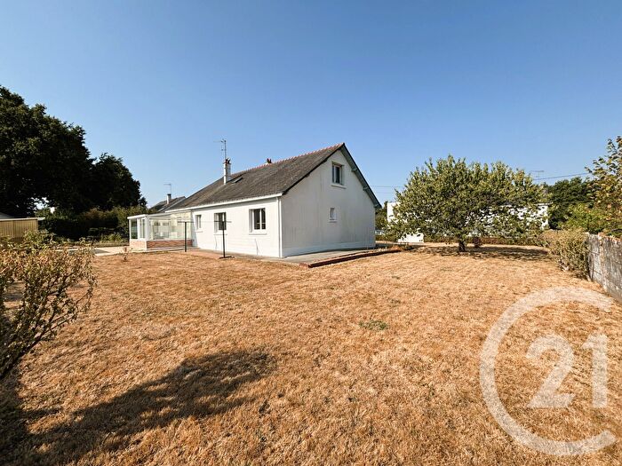 Héric - Maison 7 pièces à vendre