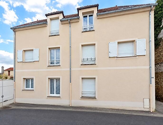 Fontenay-Trésigny - Appartement 3 pièces à louer