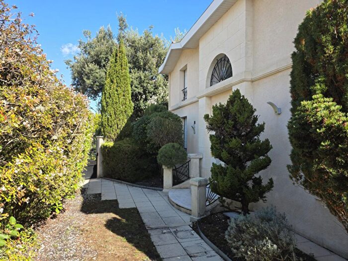 Maison à vendre - Mérignac, Capeyron