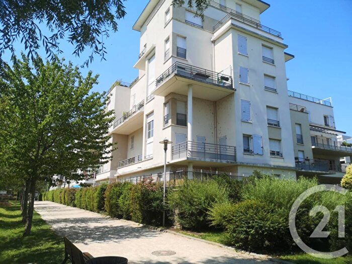 Appartement 2 pièces à Juvisy-sur-Orge, à louer