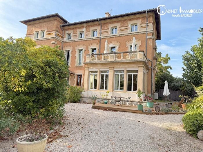 Appartement 4 pièces à vendre - La Ciotat, Centre-ville