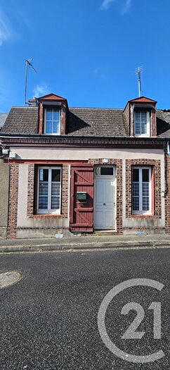 Maison à vendre - Droué - 4 pièces - 3 chambres