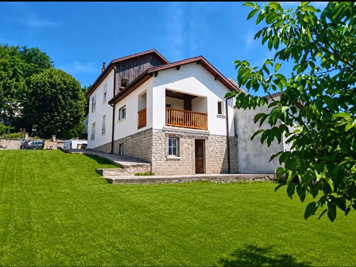 Maison 5 pièces à vendre - Neufchâteau