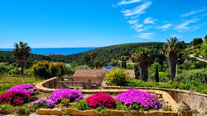 Bandol : Maison 10 pièces à vendre