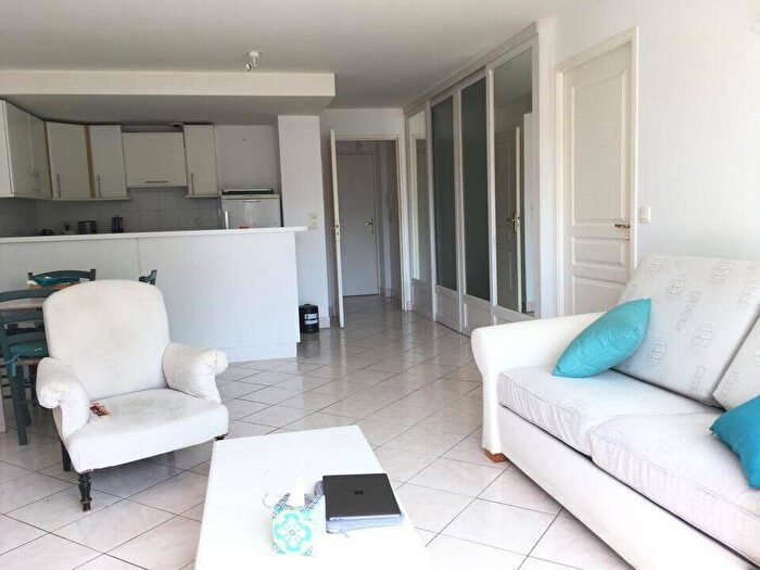 Appartement 3 pièces à louer à Escoublac, La Baule-Escoublac