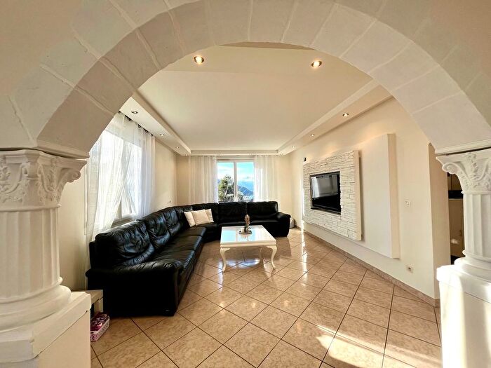 Appartement 4 pièces à vendre à Vétraz-Monthoux