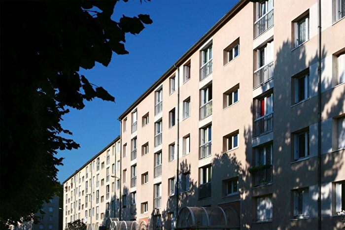 Appartement à louer - Est, Palaiseau - 4 pièces - 3 chambres