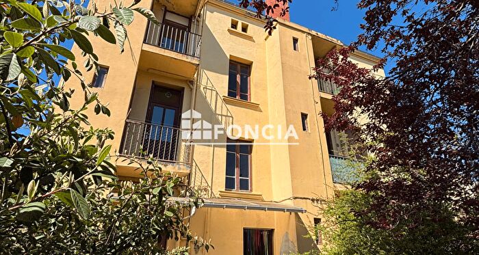 Appartement 2 pièces à vendre à Roanne, Mayollet