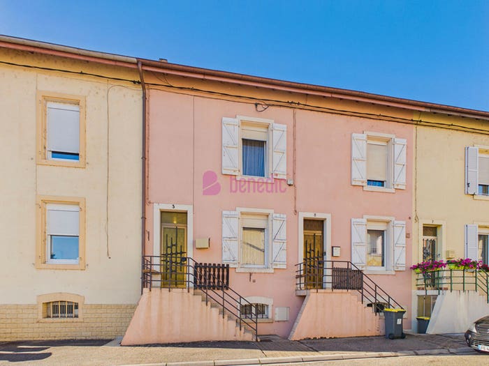 Maison 3 pièces à vendre - Hayange, Centre-ville