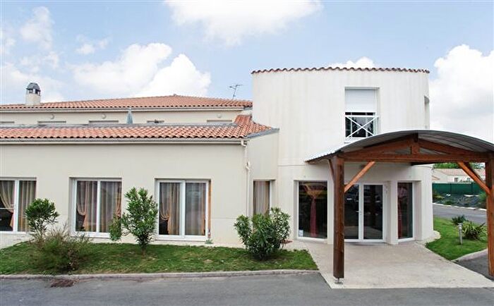 Appartement à vendre - Tonnay-Charente - 1 pièce