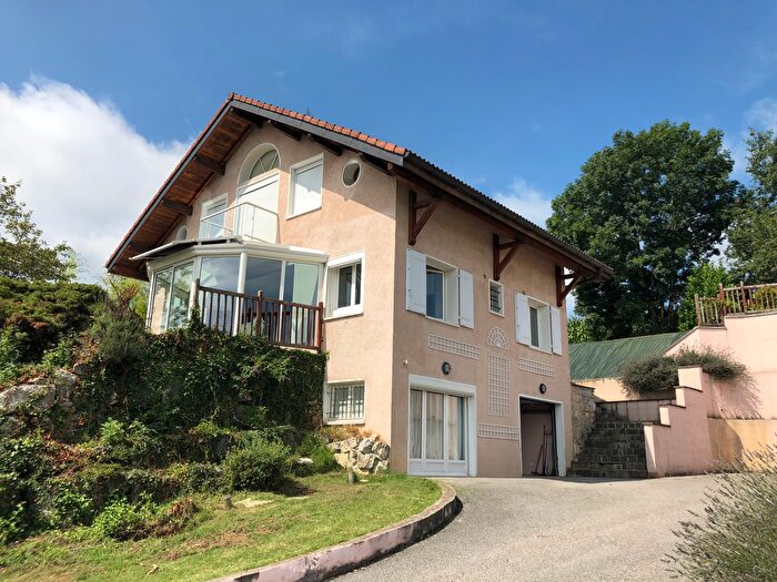Maison 6 pièces à louer - Clermont