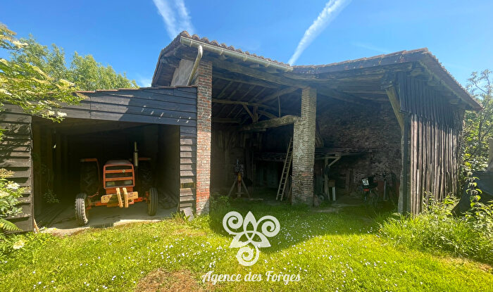 Maison 4 pièces à vendre - Vallet