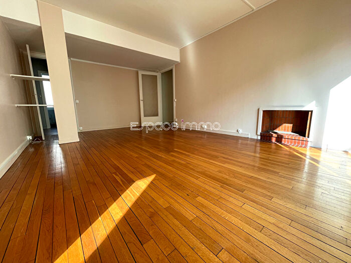 Rouen, Vieux Marché, Cathédrale - Appartement 3 pièces à vendre