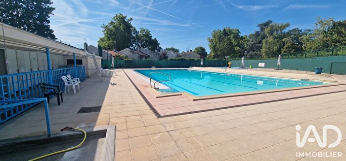 Maison 5 pièces à Ris-Orangis, Mairie, Hameaux, à vendre