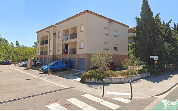 La Garde, La Planquette, La Pauline - Appartement 1 pièce à louer