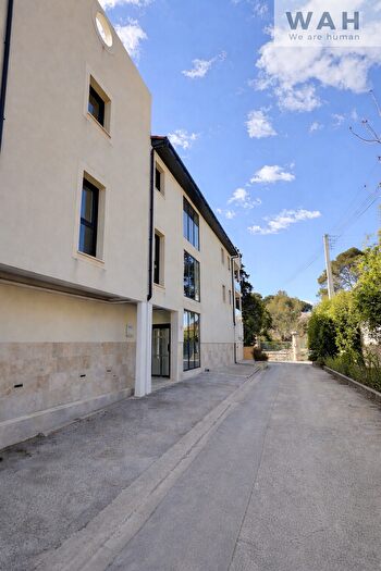 Appartement à vendre - Cournonterral - 2 pièces - 1 chambre
