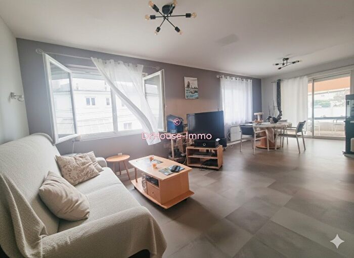 Maison à vendre - Luc-la-Primaube - 7 pièces - 3 chambres